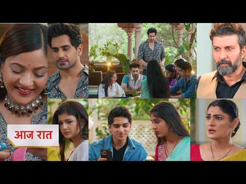 Yeh Rishta Kya Kehlata Hai Today NEW PROMO 11 May 2026 - Armaan getting sad on mothers day