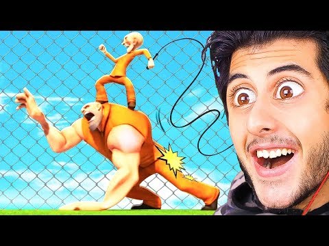 KESİN GÜLECEKSİN!! EN KOMİK ANİMASYONLAR