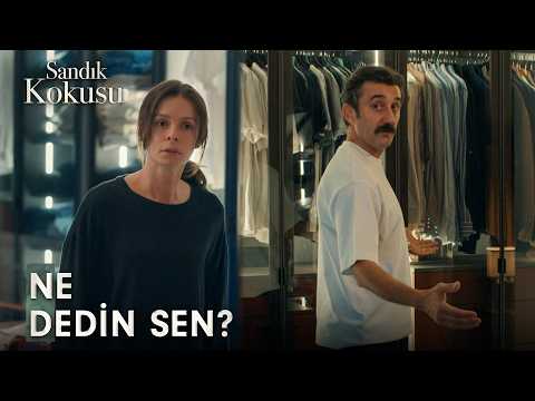 Reha'nın Karsu'yu suçlayan sözleri | Sandık Kokusu