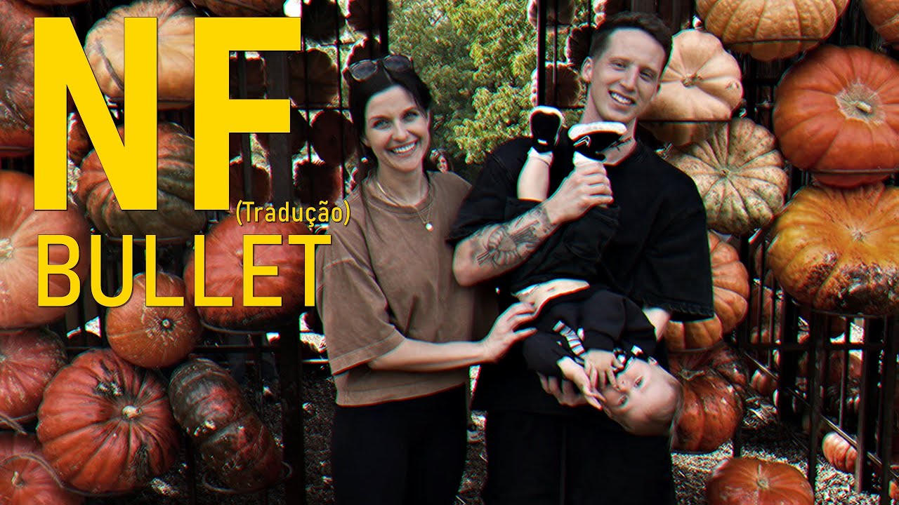 NF - BULLET (Tradução/Legendado) - YouTube