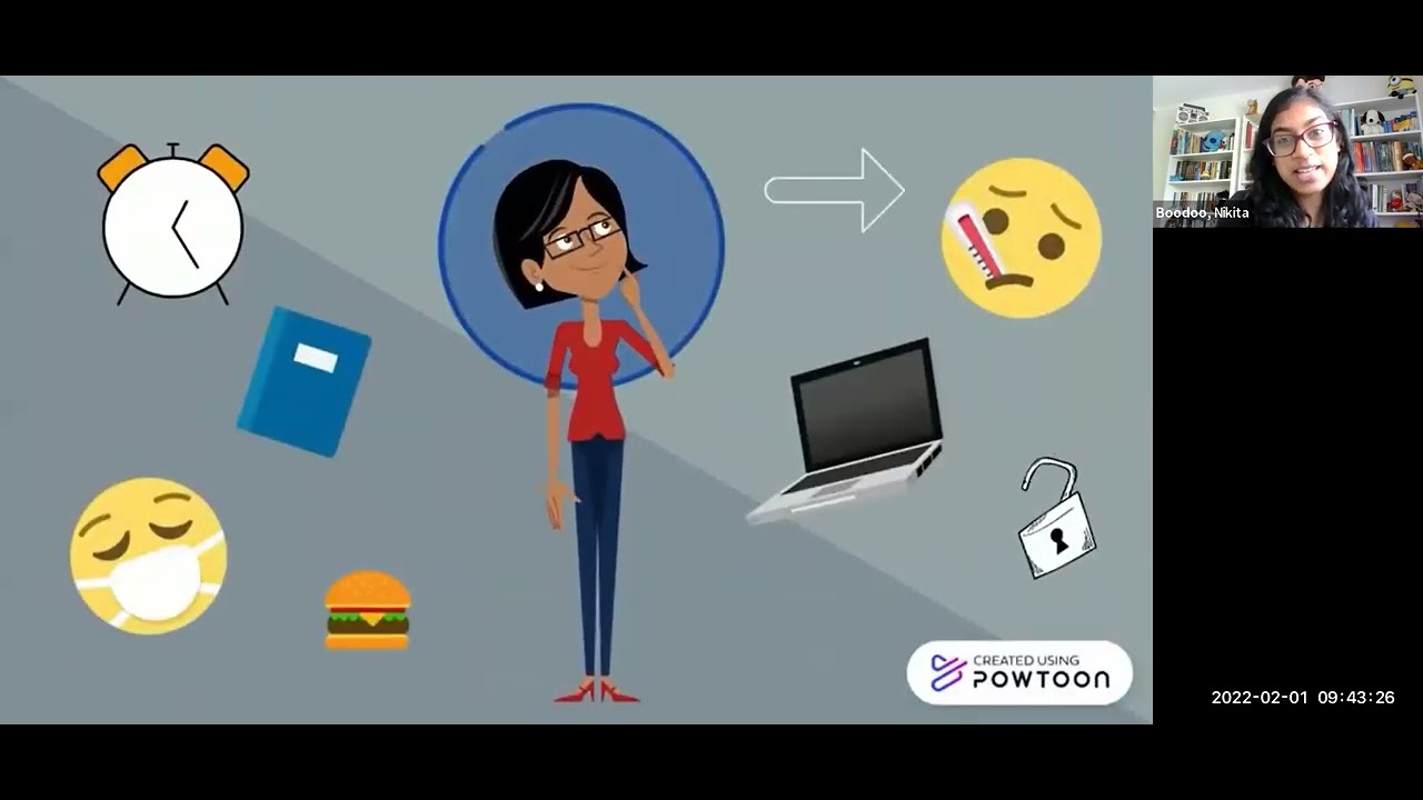 Welcome Back to Semester 2 NACI! - YouTube