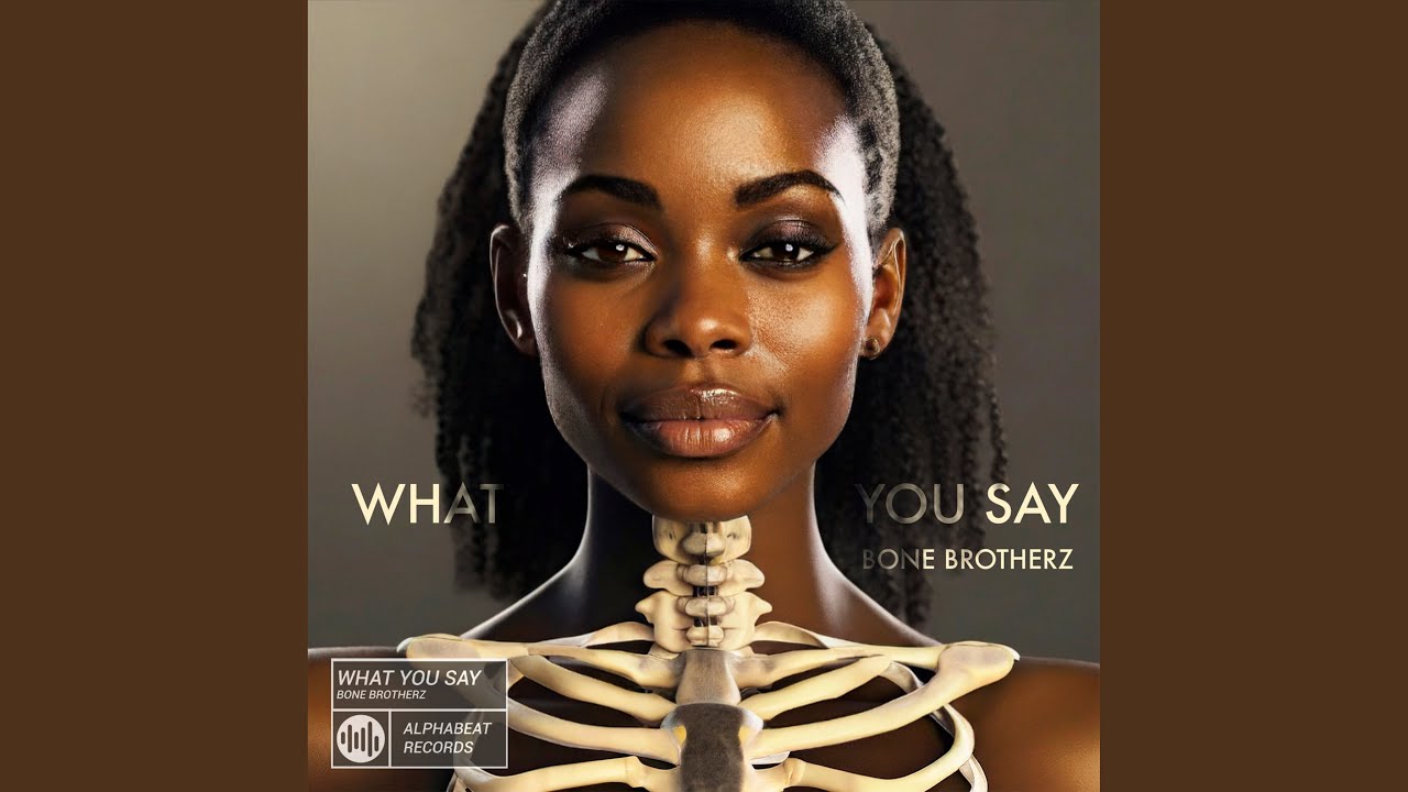 What You Say - YouTube