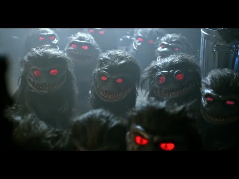 ЗУБАСТИКИ: НОВЫЙ ЗАМЕС (2019, сериал) - трейлер HD