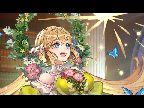 Ymir One Shots Twice (FEH) - YouTube