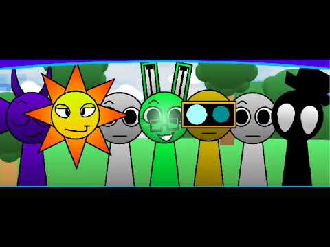 Friends!-Sprunktime V1.5 Mix - YouTube
