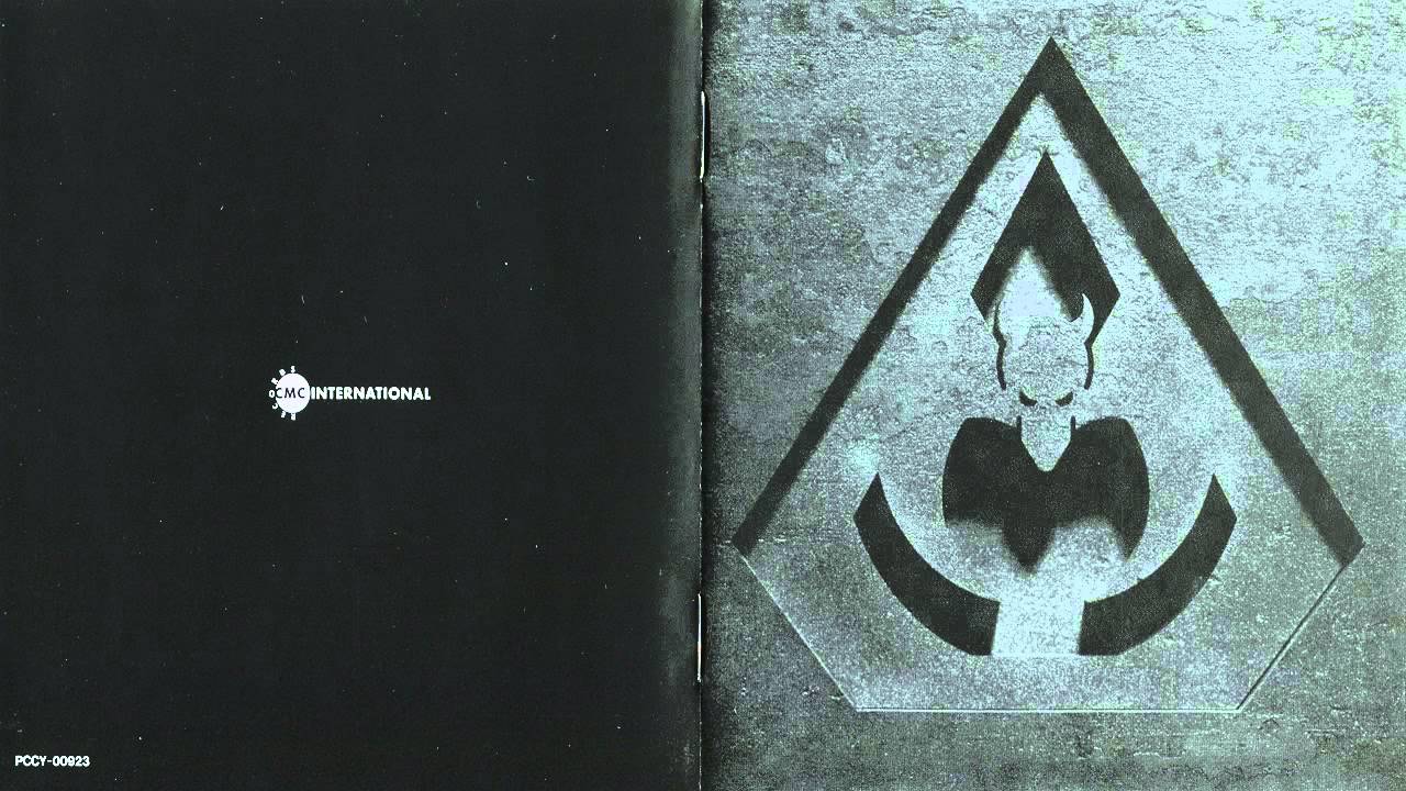 Overkill - The Killing Kind (Full Album) [1996] - YouTube