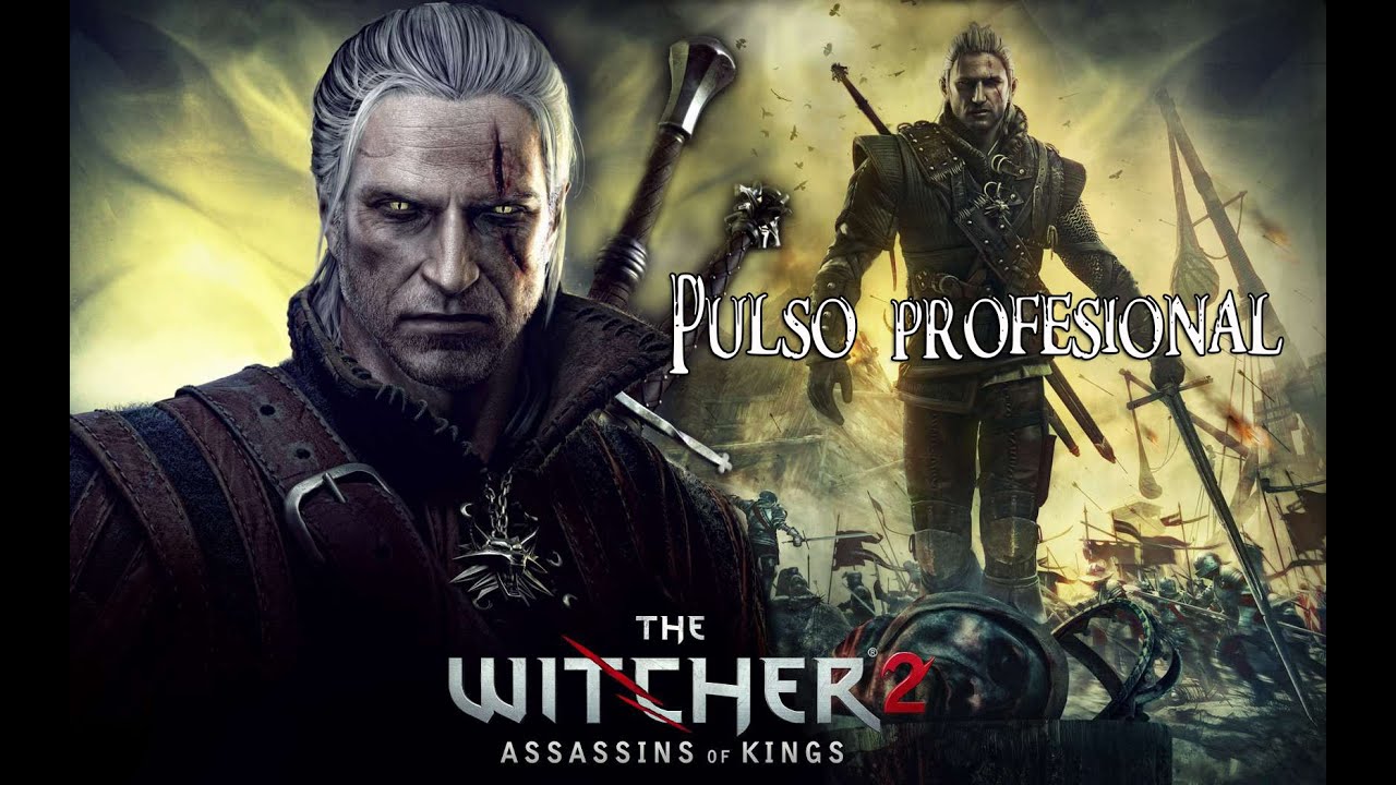 The Witcher 2 Assasins Of Kings Nos llevamos a Cynthia al catre!! - YouTube