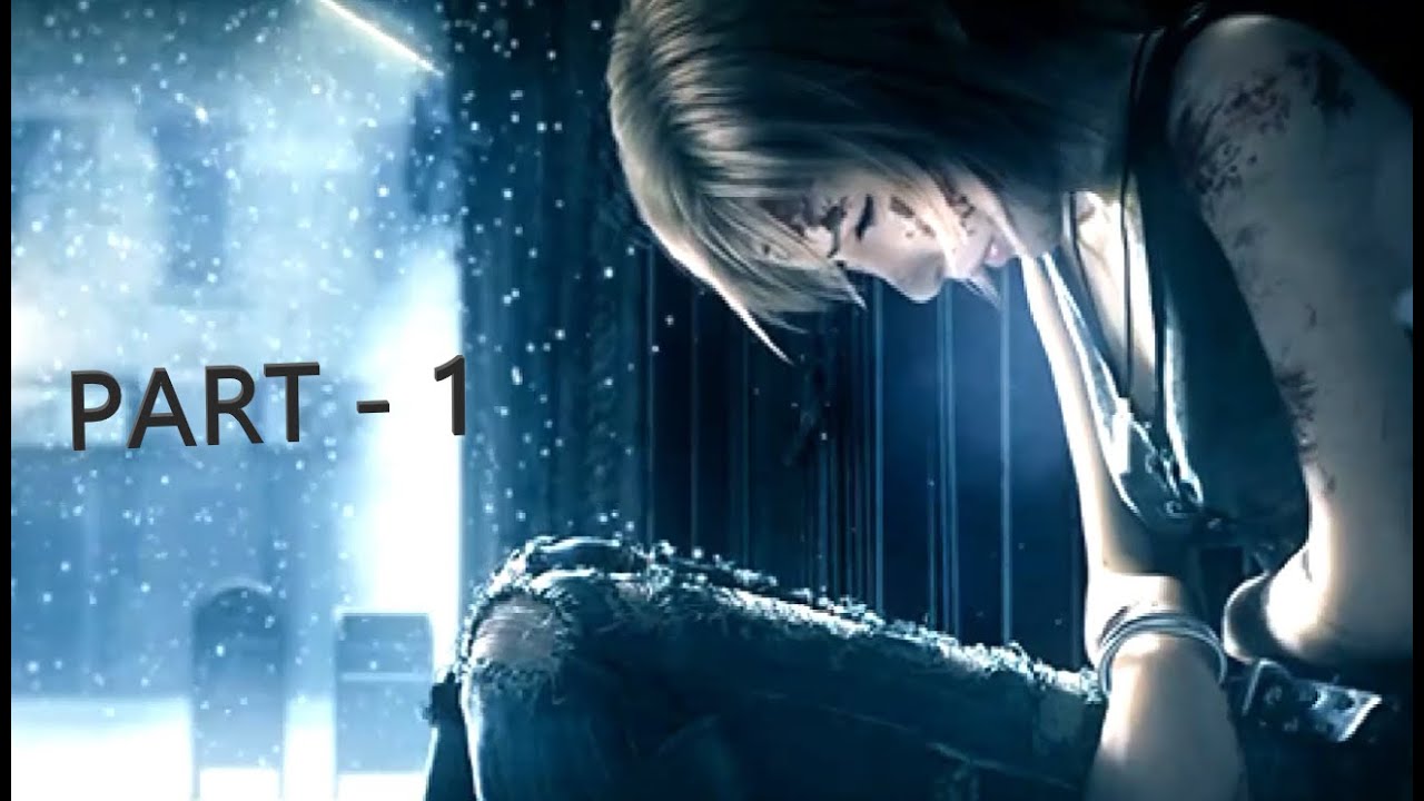 3rd birthday -part 1-PC Gameplay - YouTube