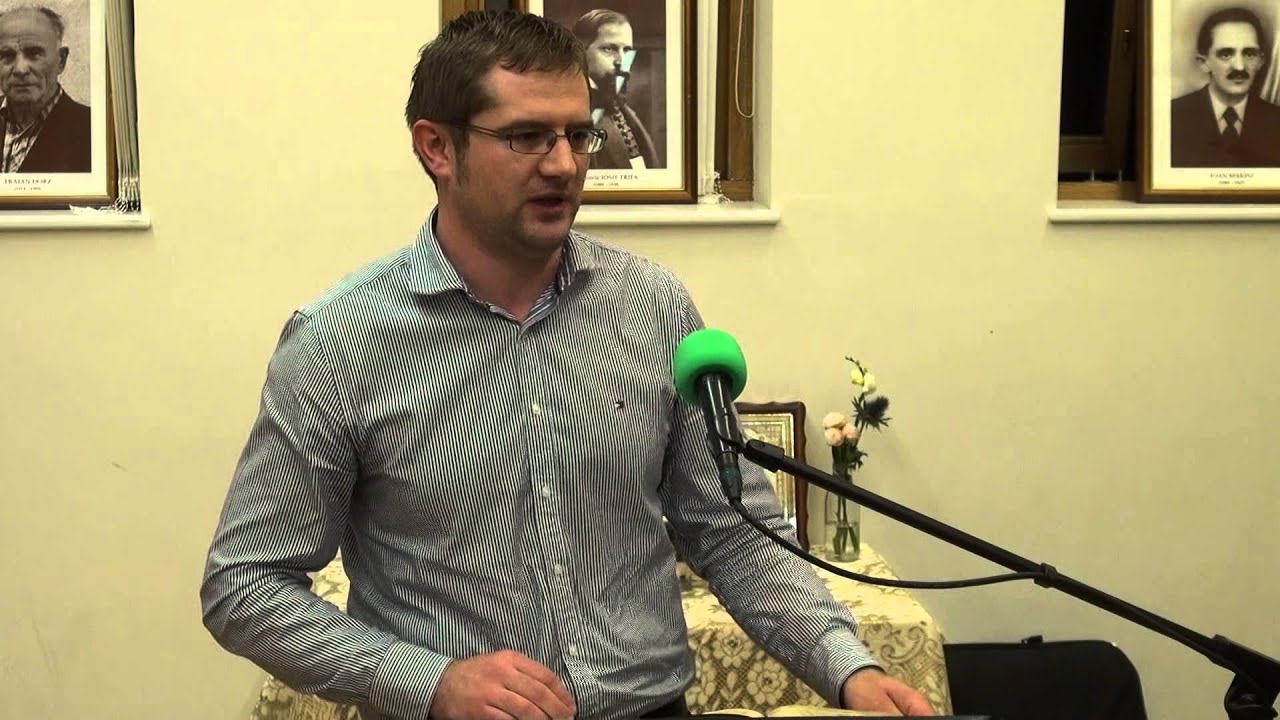 Fr. George Nichitean - Londra 04,10,2015 - YouTube