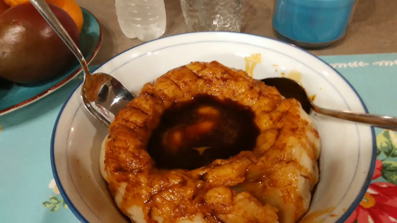 ልዩ የገንፎ አሰራር how To make genfo - YouTube