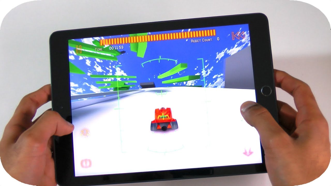 Best iOS Games and Apps May-June 2014 iPad iPhone iPod Touch - YouTube