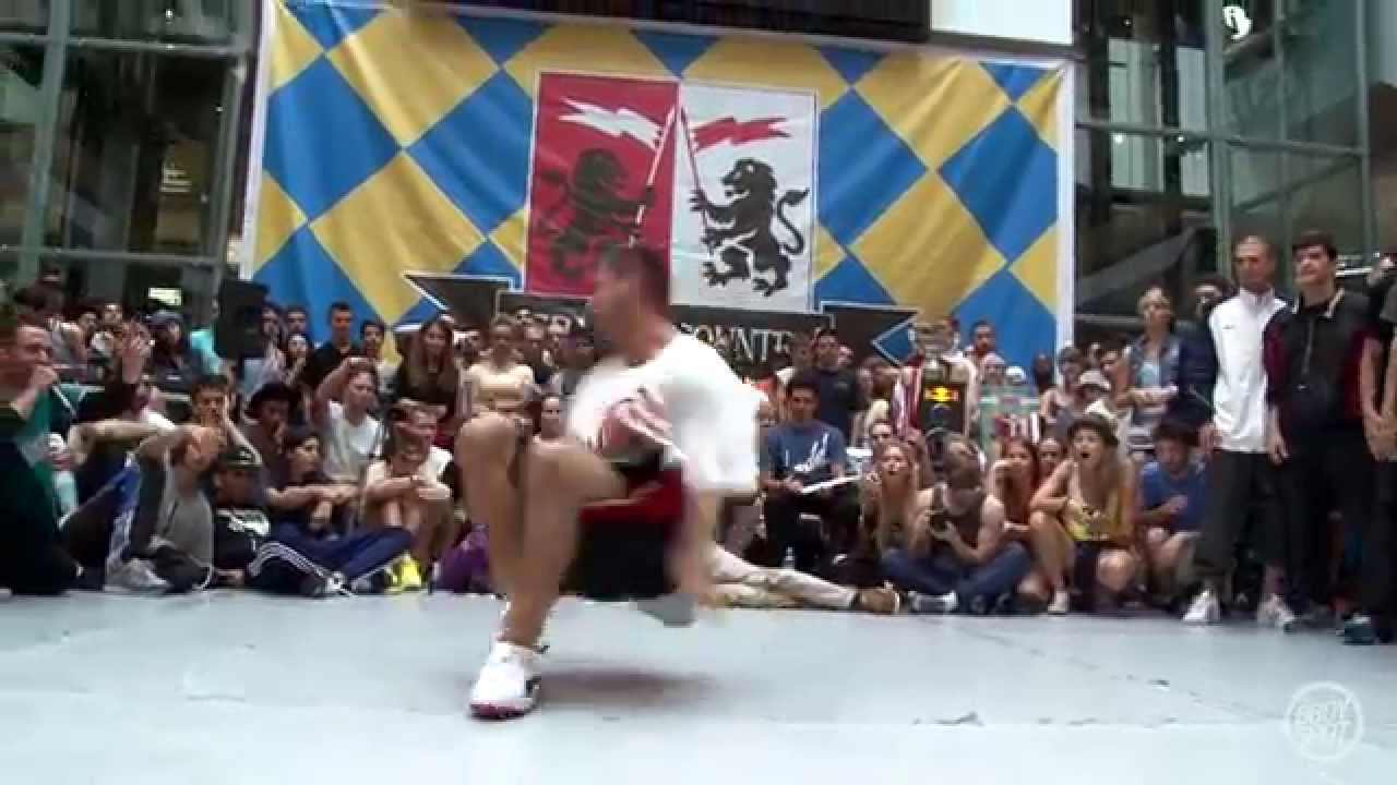 Rep Your Country 2014 Final | Poland vs Ukraine - YouTube