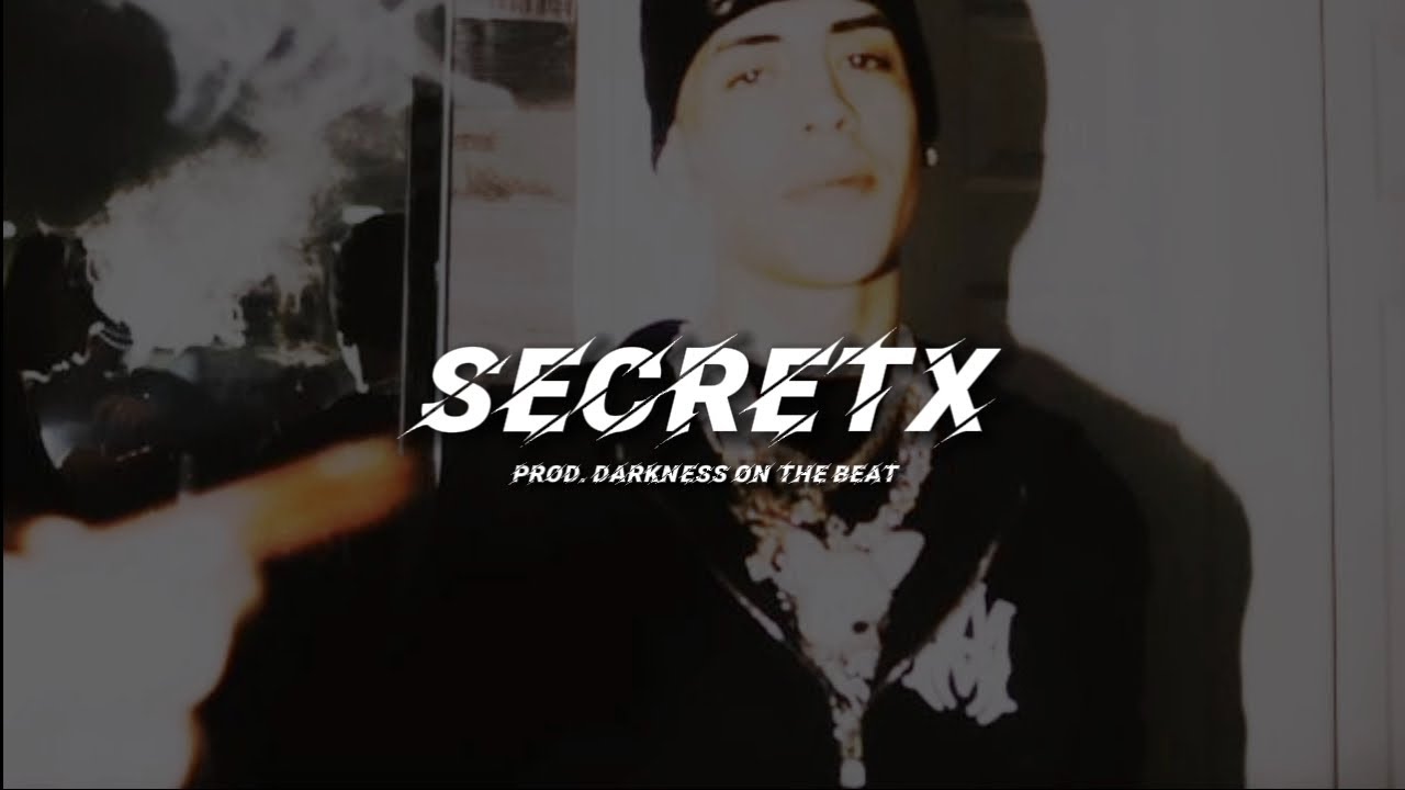 Cris MJ Jere Klein Type Beat "Secretx" | Beat Reggaeton 2024 - YouTube