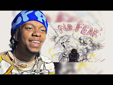 Lil Sccrt - No Fear (Music Video Reaction) - YouTube