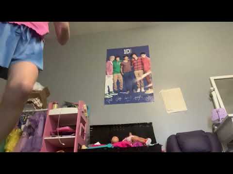 Do gymnastics with me