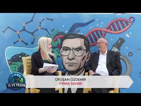 GÖZDE SERHAT SÜRÜCÜ KURSU-EUROSTAR İŞ VE YAŞAM TV