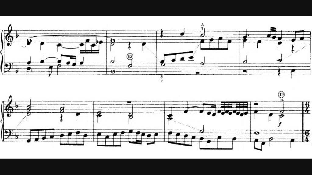 Jan Pieterszoon Sweelinck - Hexachord Fantasia - YouTube