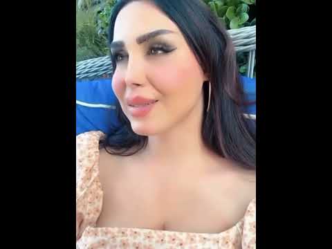 هند القحطاني مصدومه بناتها يضاربون🤣طلعت اشتريت هدايا لعيالي💓