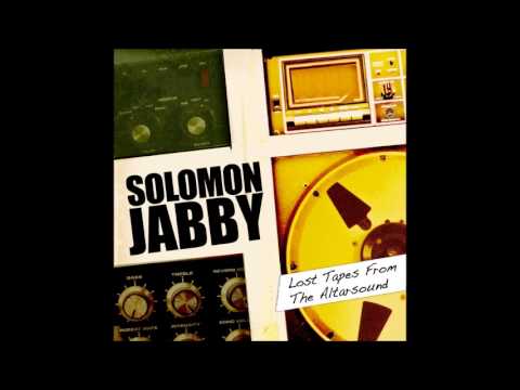 Solomon Jabby - Upful Riddim - YouTube