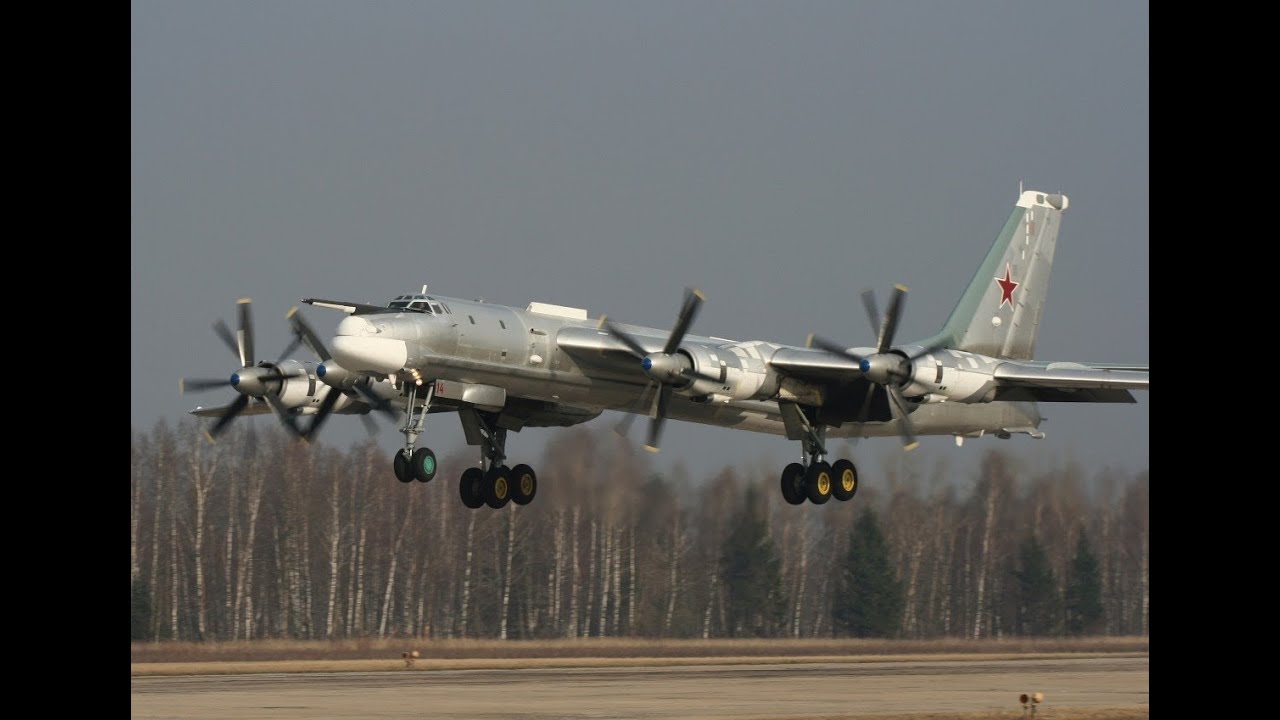 Tupolev Tu 95 - Alchetron, The Free Social Encyclopedia