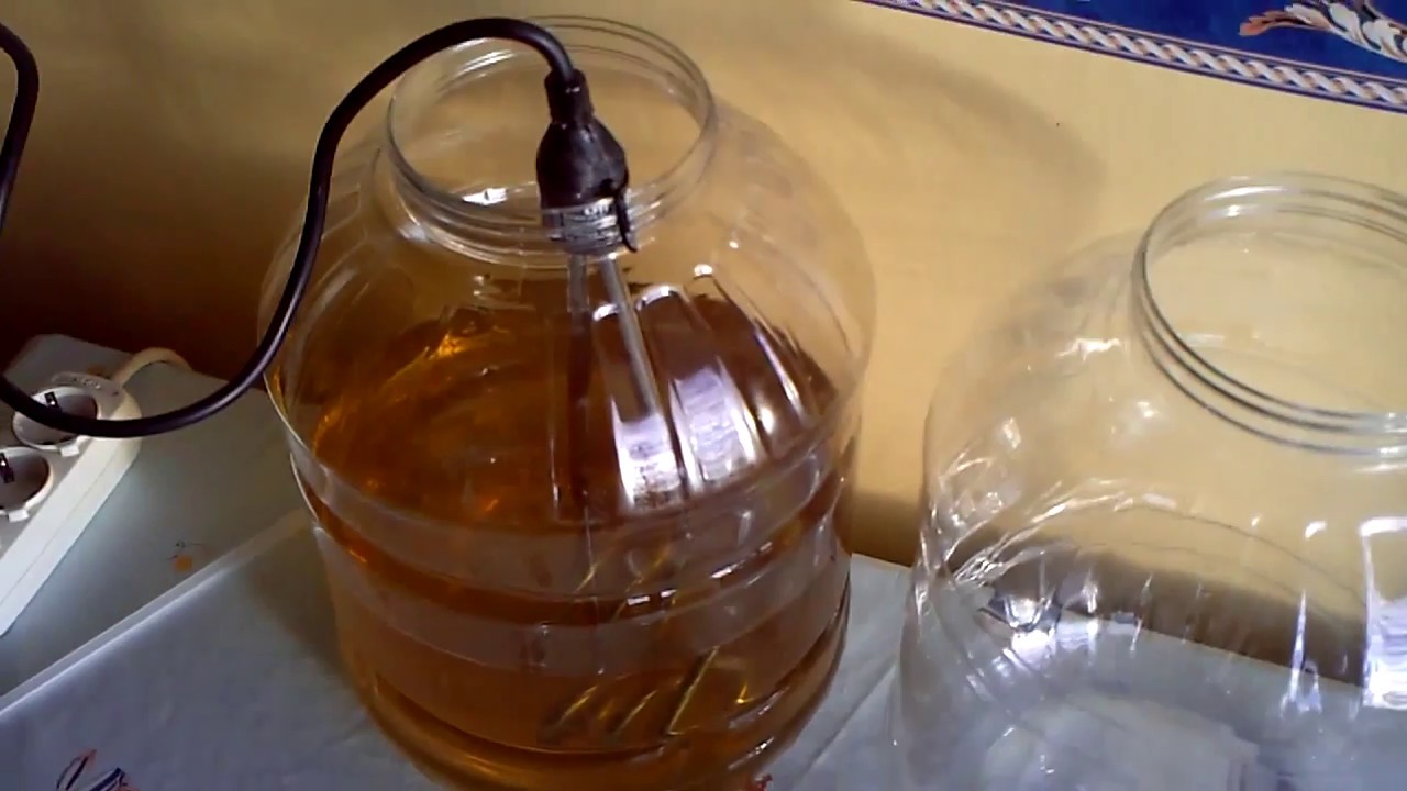 Ev Yapımı Biodizel Biyo Dizel (Mazot) Yapımı [HD] Home Made Biodiesel ...