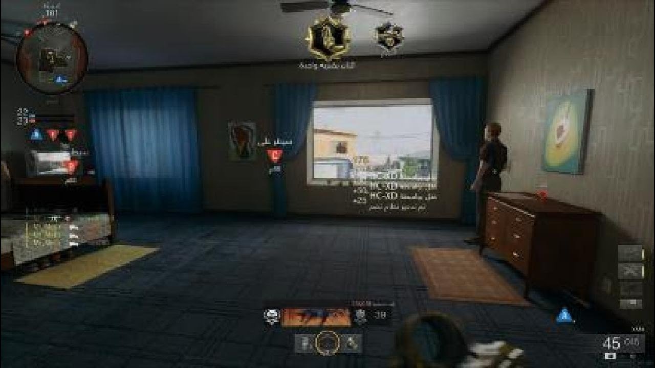 Enjoying my time in BO6 - YouTube