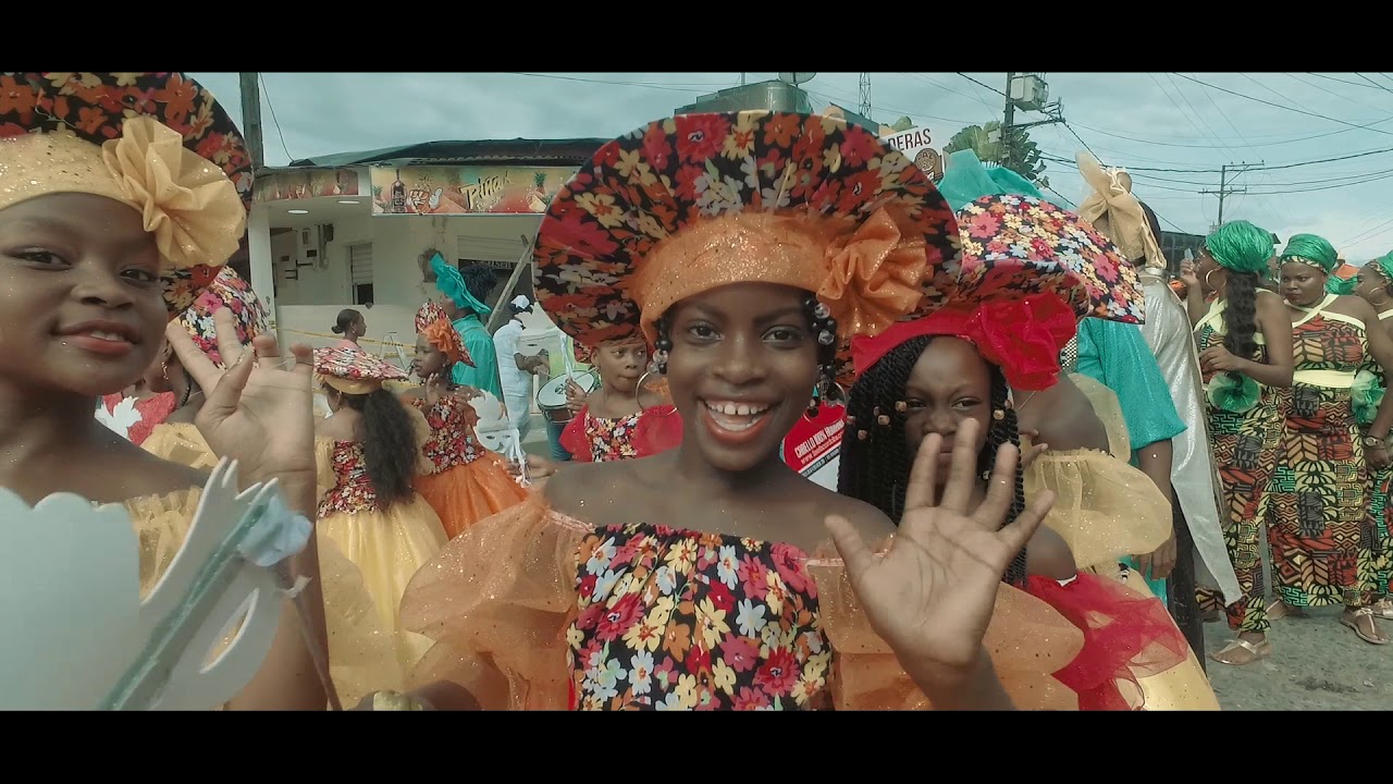 El Rey del Bunde en San Pacho - Alex Pichi Ft Chirisabor - YouTube