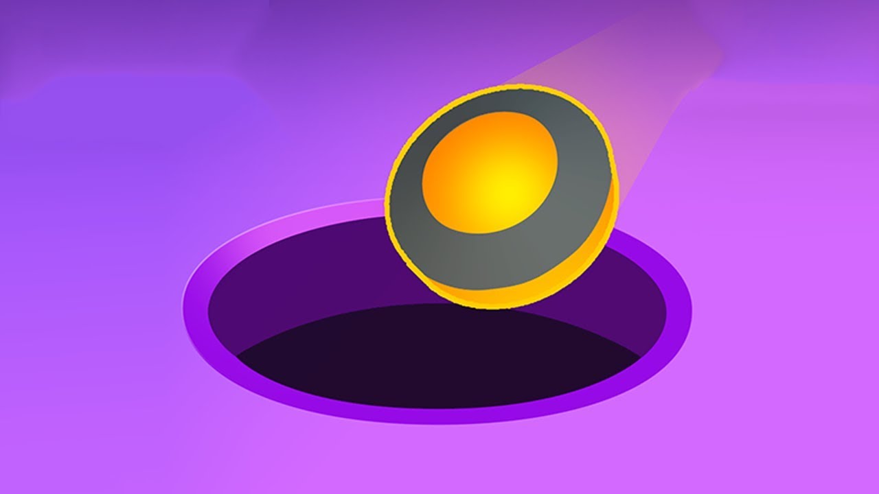 Buca! (Level 1 - 12) Gameplay | Android Arcade Game - YouTube