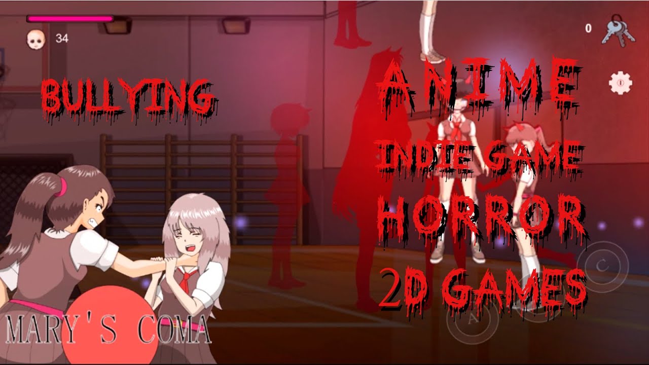 Bullying in high school - Mary is Coma - YouTube