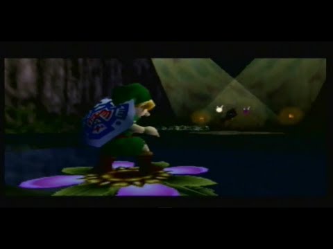 The Legend of Zelda: Majora's Mask · Episode 1 · A Terrible Fate - YouTube