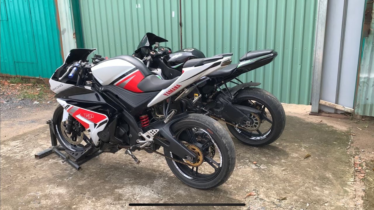 [ĐÃ BÁN] Phoenix R175 có bền ko?- So sánh tiếng pô Phoenix vs PKL ...
