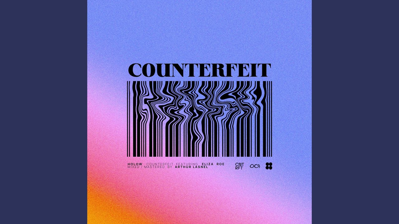 Counterfeit YouTube counterfeit-youtube