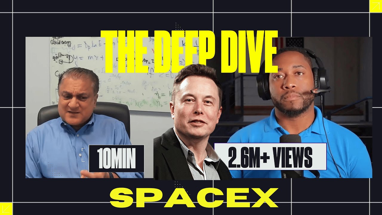 The Trillion-Dollar Space Problem Reshaping All Industries Explained by a Tech CEO - YouTube