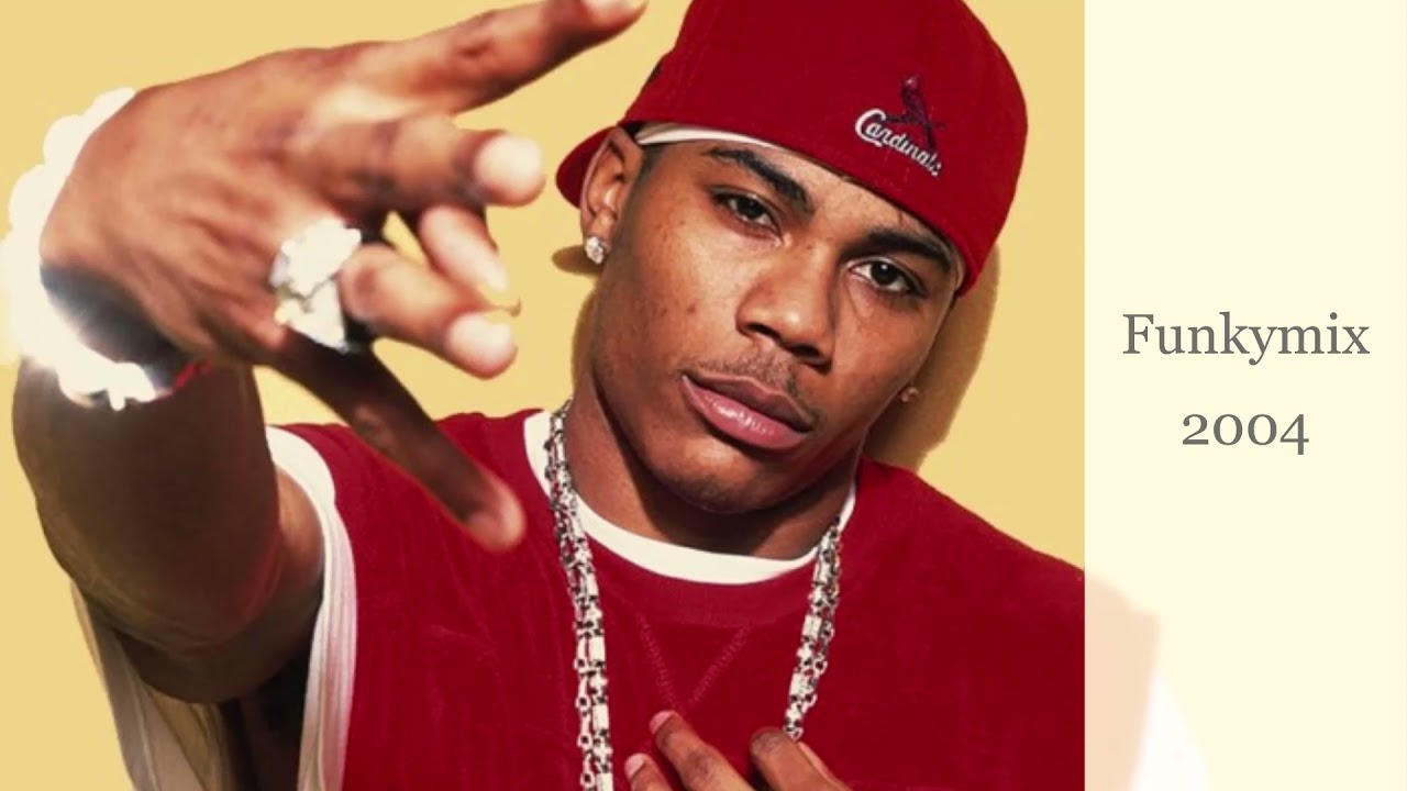 Nelly Ft. Jaheim - My Place ( Funkymix ) HQ audio - YouTube