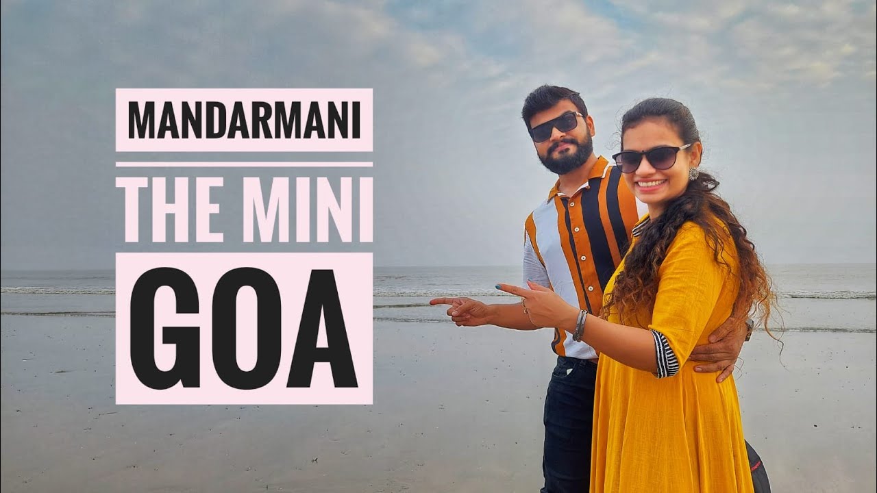 Best Beach Near Kolkata | Mandarmani The Mini Goa | Places to Visit ...