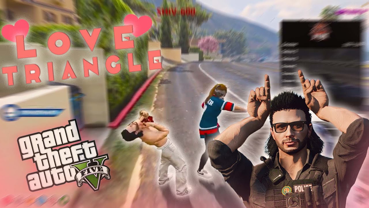 GTA 5 RP FUNNY MOMENTS PART 2 #highlights #funny #mackgaming23 - YouTube