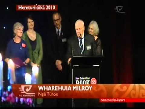 Author and Historian Dame Judith Binney passes away - YouTube