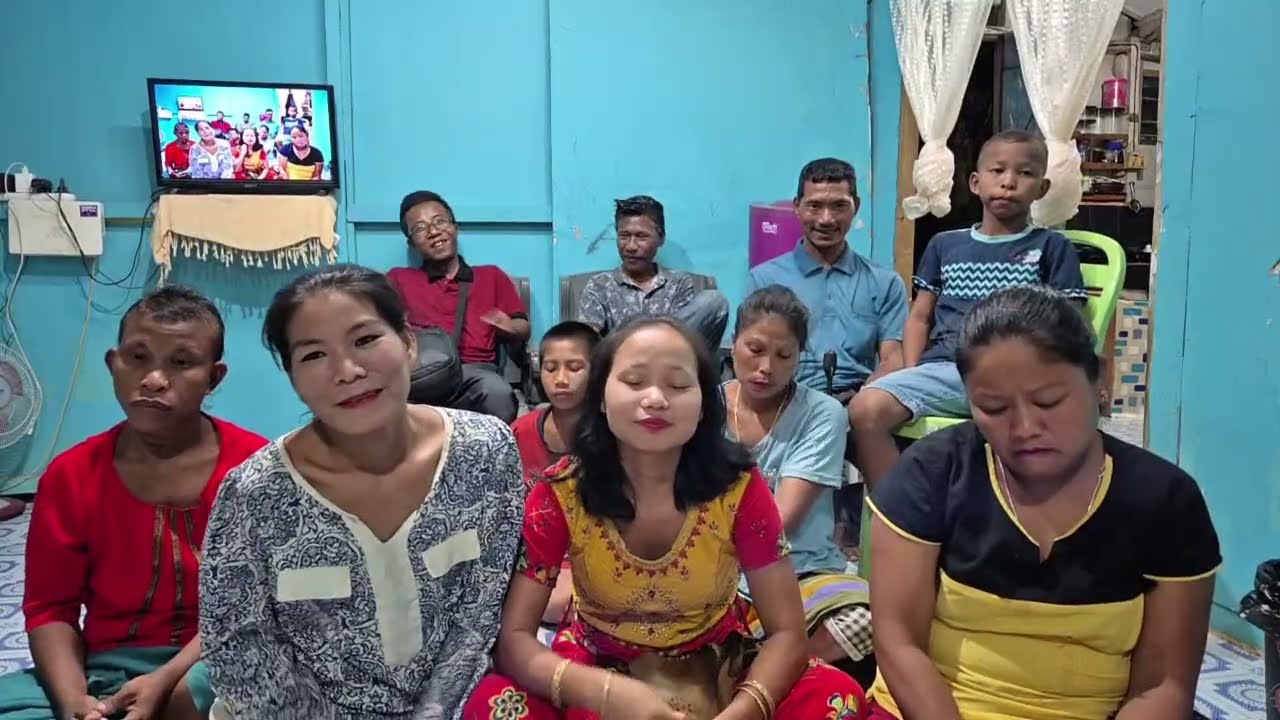 Mapuia YT Official is live - YouTube