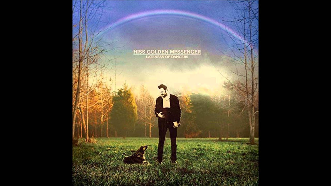 Hiss Golden Messenger - Drum - YouTube