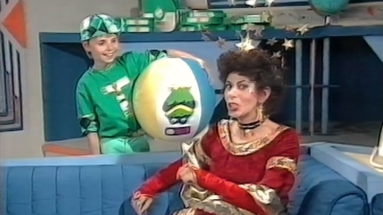 42 minutes of CITV (c.26/8/86) - YouTube