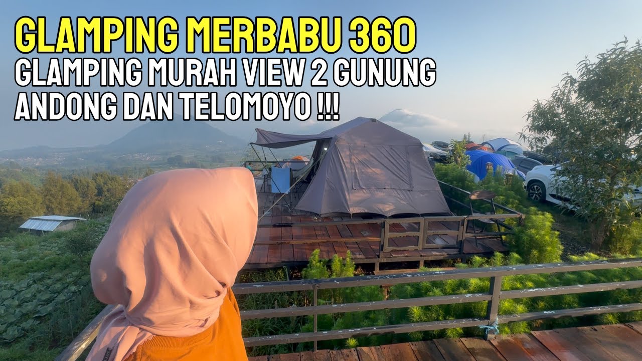 Camping Murah Romantis Bareng Istri !!! | Detail Tips dan Harga Paket ...