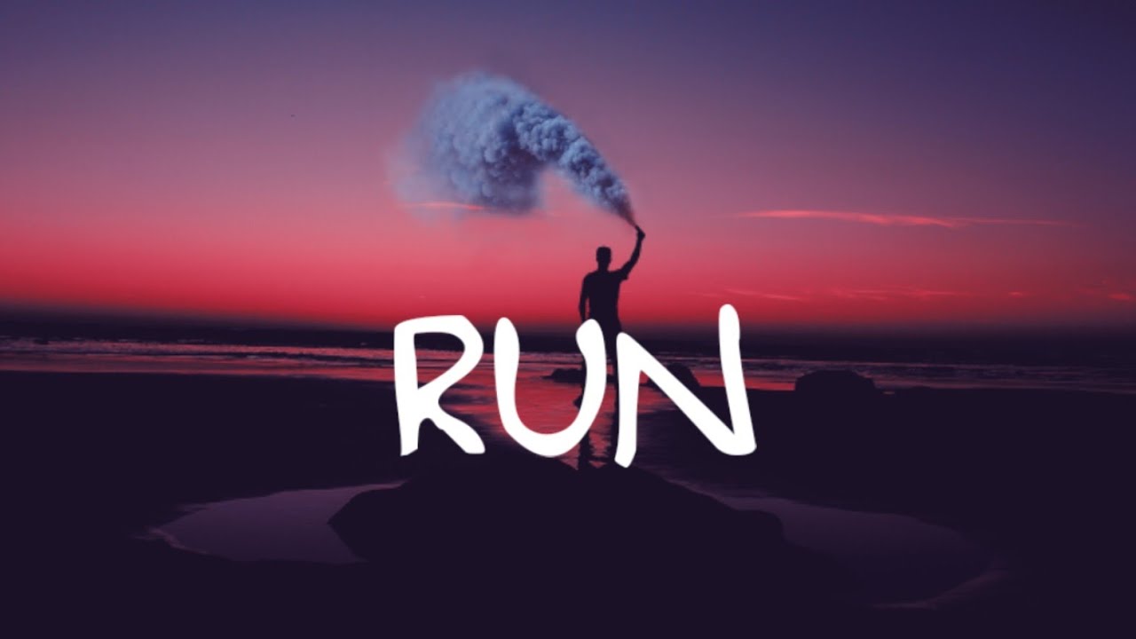 Juice WRLD - Run (Lyrics) - YouTube