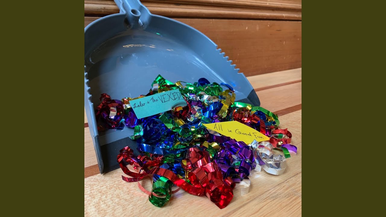 All in Good Fun - YouTube