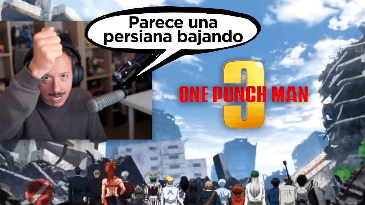 KNekro reacciona a ONE FRAME MAN 🤣🤡 - YouTube