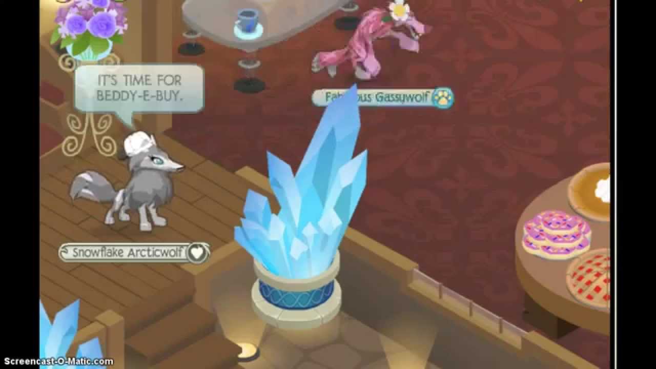 Animal Jam - A Family Story (Part 1) - YouTube