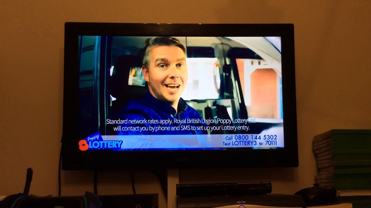 ITV 3 Adverts | Fri 17|1|2020 - YouTube