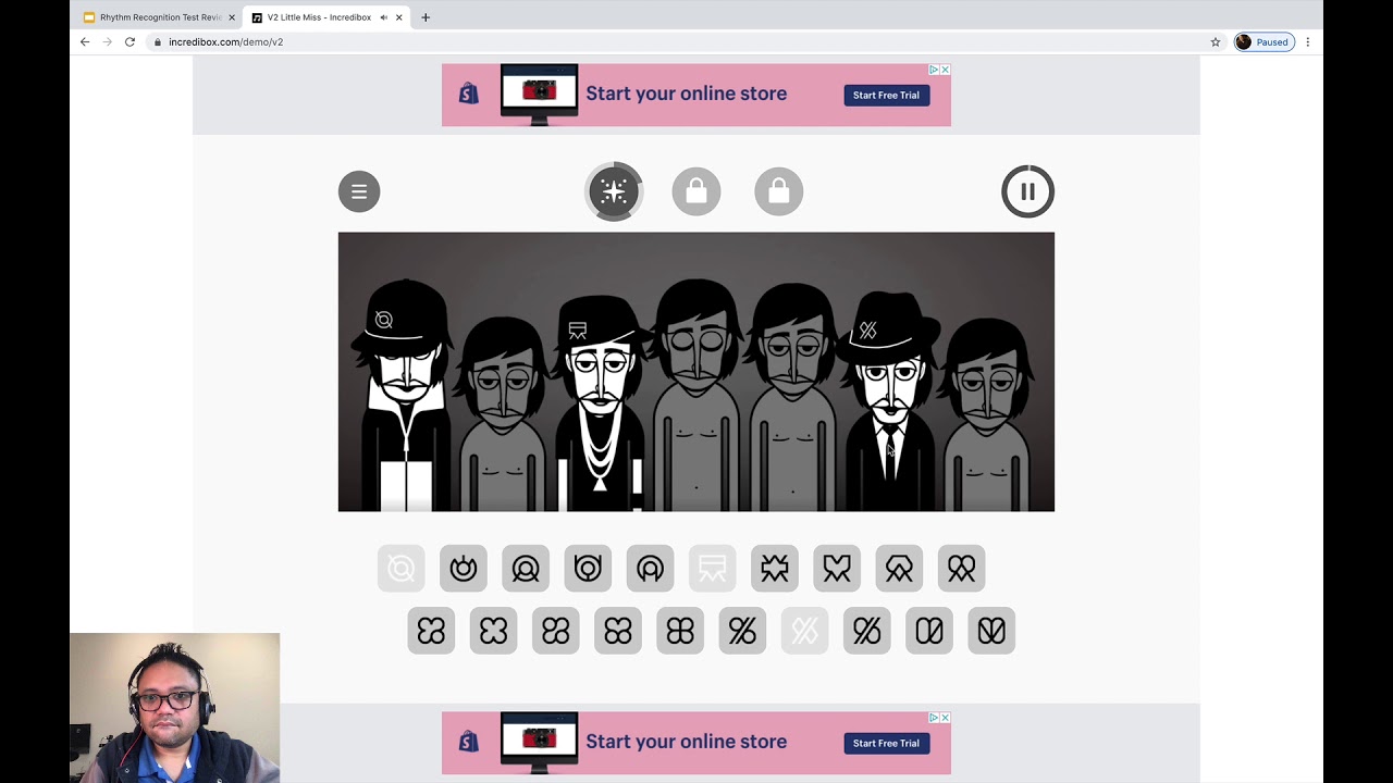How to Use Incredibox! - YouTube