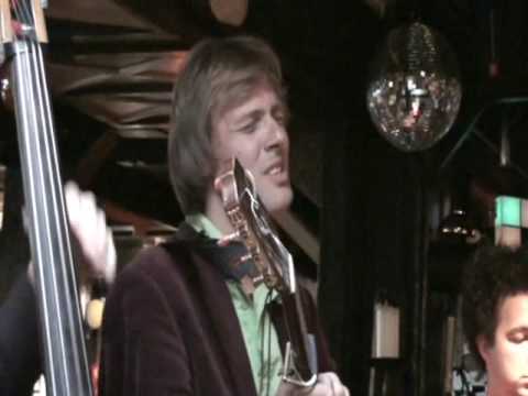 Cecilia Lind - IBO (Dutch) [Cornelis Vreeswijk] - YouTube