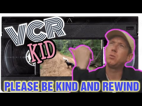 Oliver Anthony | VCR Kid | Reaction - YouTube