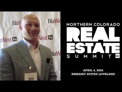 BizWest talks with Ryan Schaefer, CEO of NAI Affinity at NC Real Estate Summit